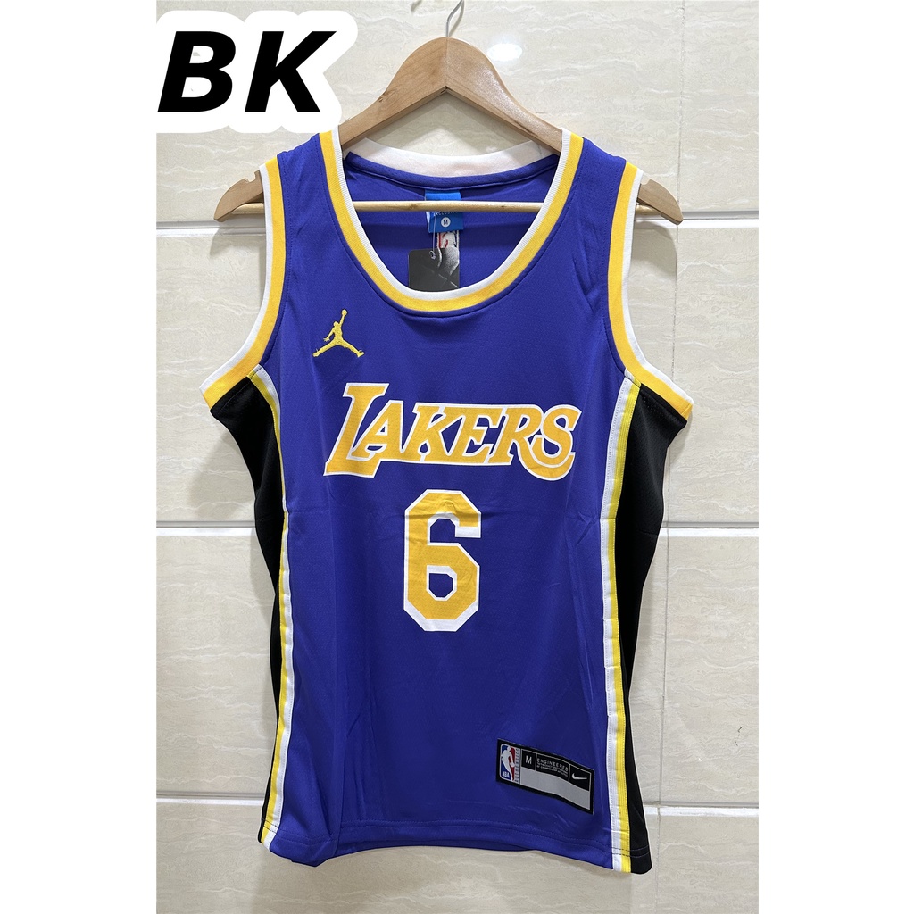 Men's NBA Basketball jersey Drifit Apparel Sando Top Shirt lakers 24 ...