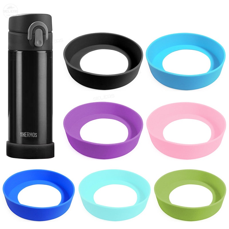 Aquaflask Boot Silicone Cover Aqua flask Tumbler Accessories Water ...