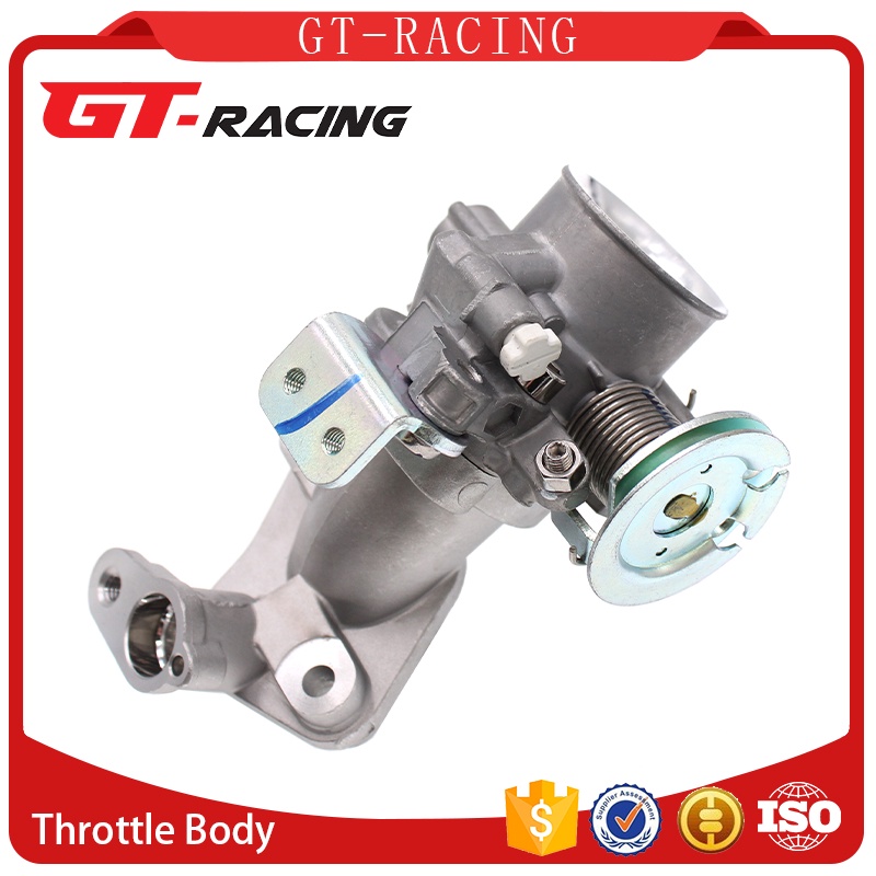 Throttle Body Racing MIO125 I' M3 28MM 30MM 32MM 34MM for Yamaha ...