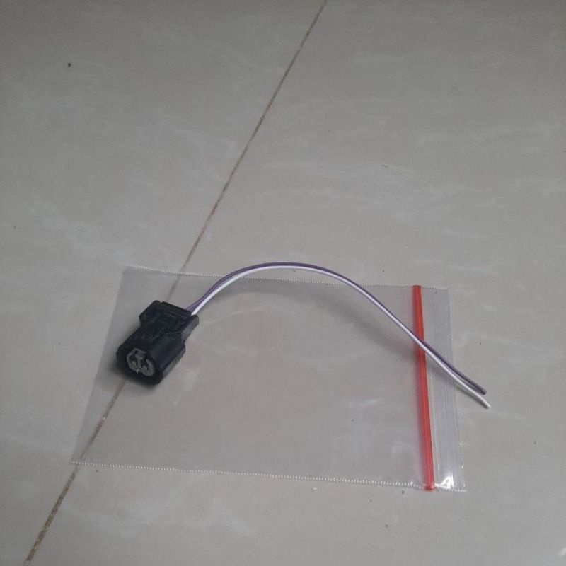 HONDA Eot sensor Socket/Temperature sensor Socket/Onda Motorcycle Heat ...