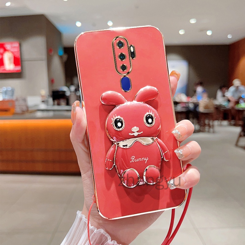 Casing case for OPPO A9 2020 A5 2020 OPPO F11 PRO F11 A8 A31 2020 TPU ...