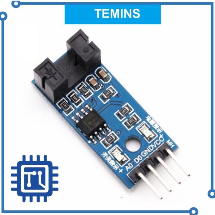 Infrared Optocoupler Speed Sensor/RPM Sensor | Shopee Philippines