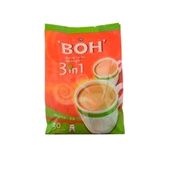 Boh instant milk tea tensile tea original Malaysia 30 sachets | Shopee ...