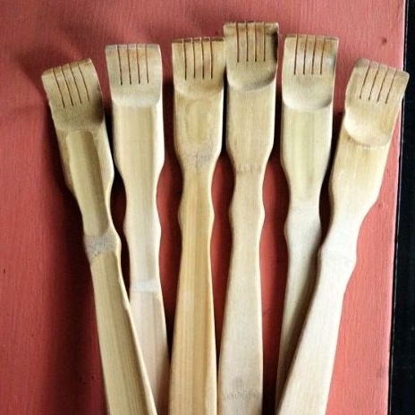 BACK scratch stick with roller | Shopee Philippines