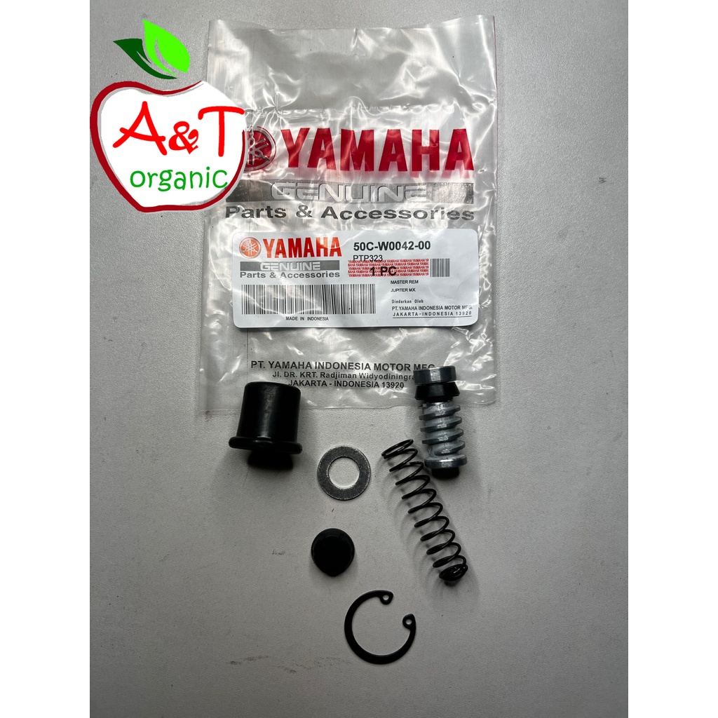 50c Yamaha Cylinder Brake Master Kit for SNIPER 150 / Sniiper Mx135 ...