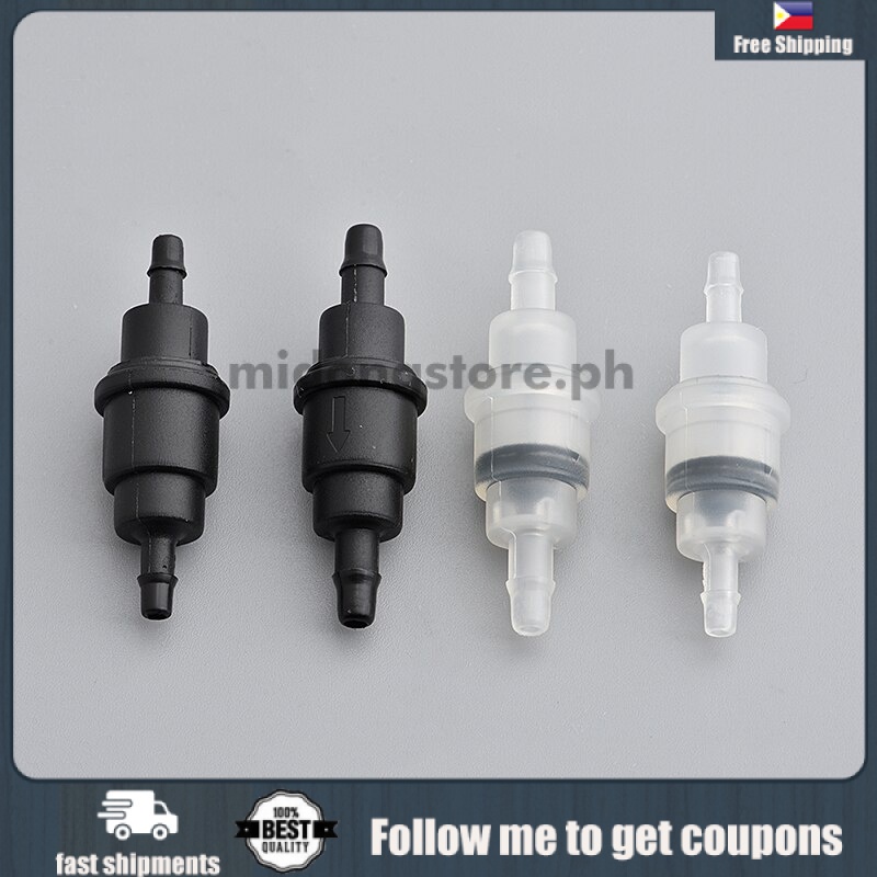 1PC Inkjet Printer Ink Tube One-Way Valve Connector Supply System ...