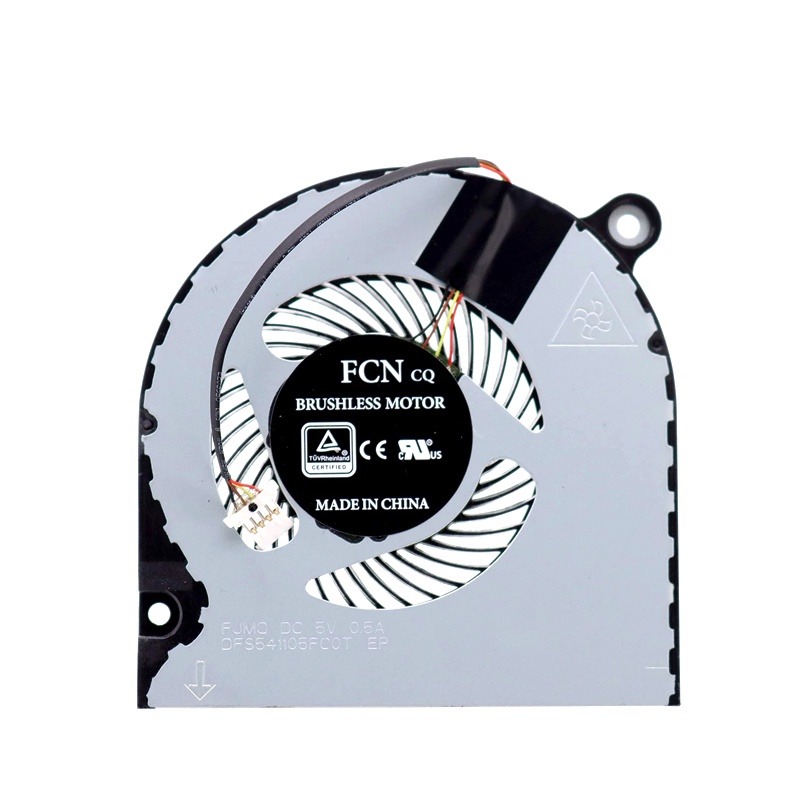 Original Acer Aspire A315-53 A315-53G A515-51 A515-51G A517-51 Fan ...