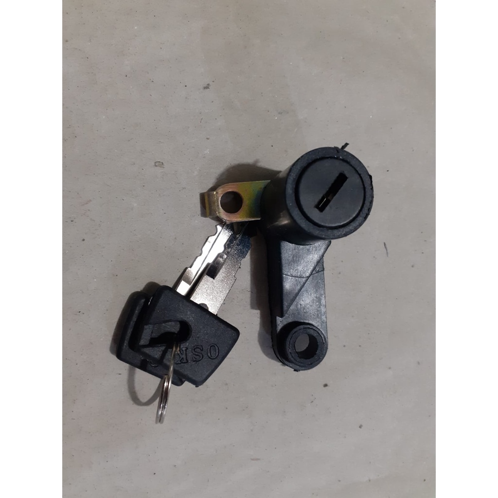 Vega R NEW Seat Lock Saddle Lock/MIO SPORTY MIO SOUL MIO SMILE | Shopee ...