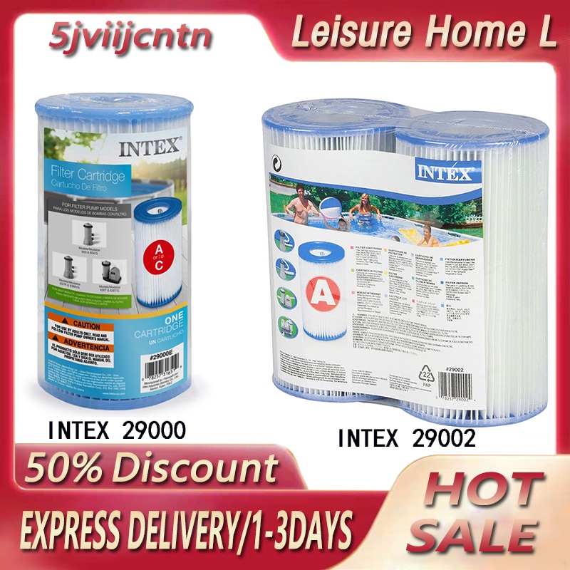 INTEX filter water pump filter core cotton core fits INTEX pool 28604 ...