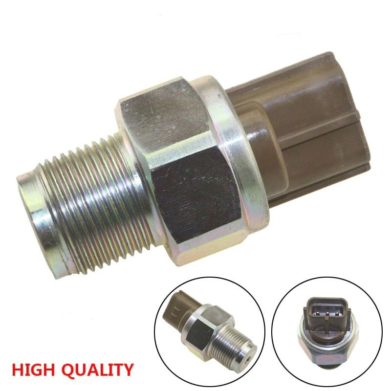 MYTHZKING | 49900-6131 DENSO COMMON RAIL PRESSURE SENSOR NISSAN ...