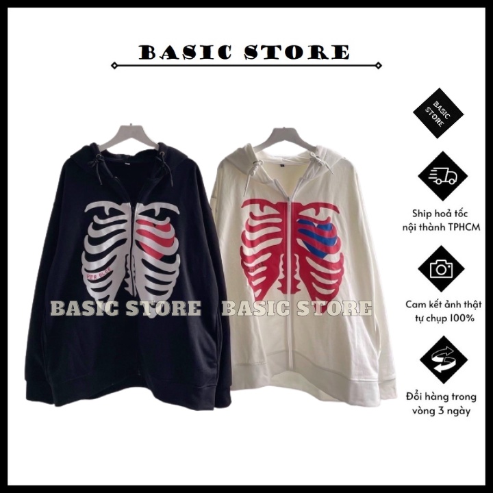 Basic Slippery Bone Pattern Felt Jacket, Thick Felt Fabric | Shopee ...