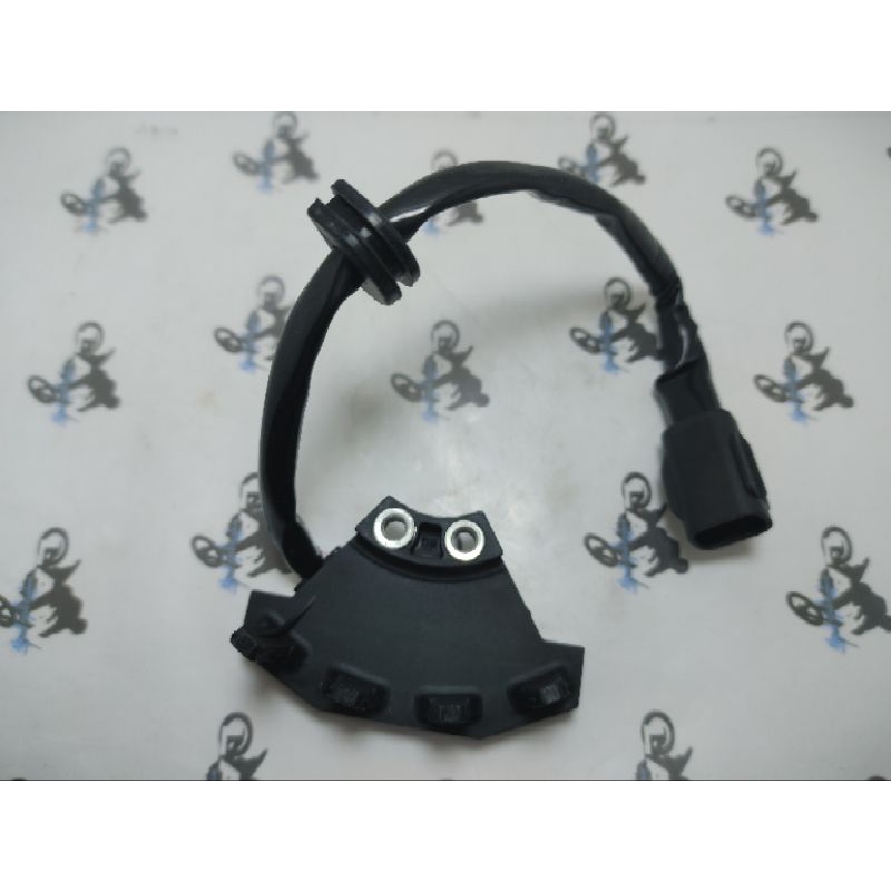 Stator Sensor / Sensor CKP Spull Foot Spool Pulser ACG - NMAX 155 V1 ...
