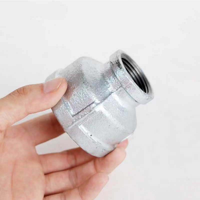 GI Fittings Galvanized Coupling Redecer 11/2 X 1/2,11/2X3/4, 11/2X1, 11 ...