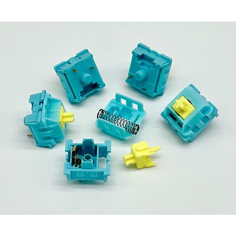 KTT Sea Salt Lemon Switches (10pcs) | Shopee Philippines