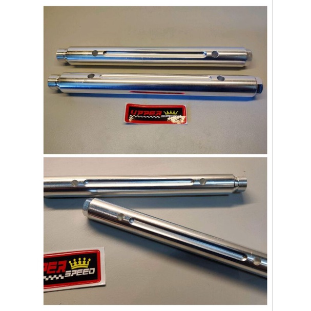 Shock Extension Raider 150 Rs 150 Sonic Alloy Upperspeed | Shopee ...