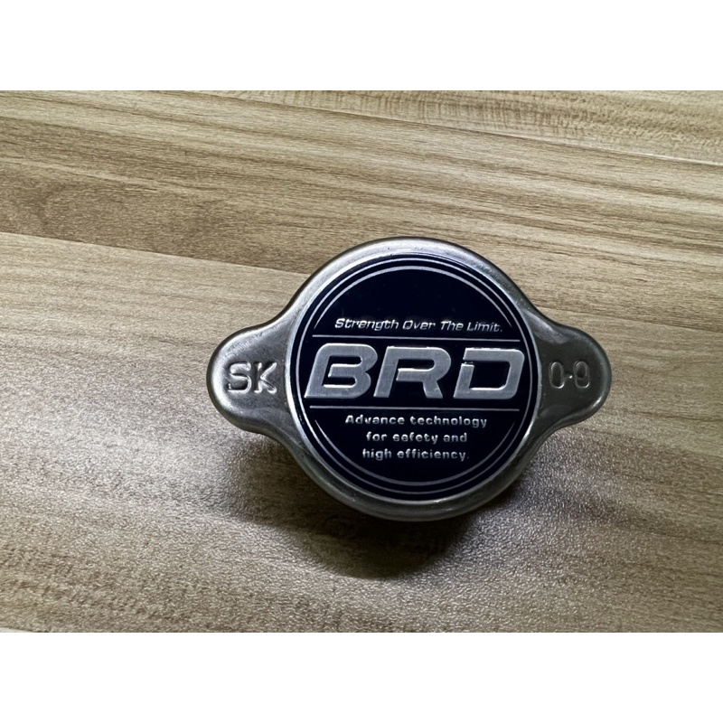 BRD Radiator CAP (TAKIP) | Shopee Philippines