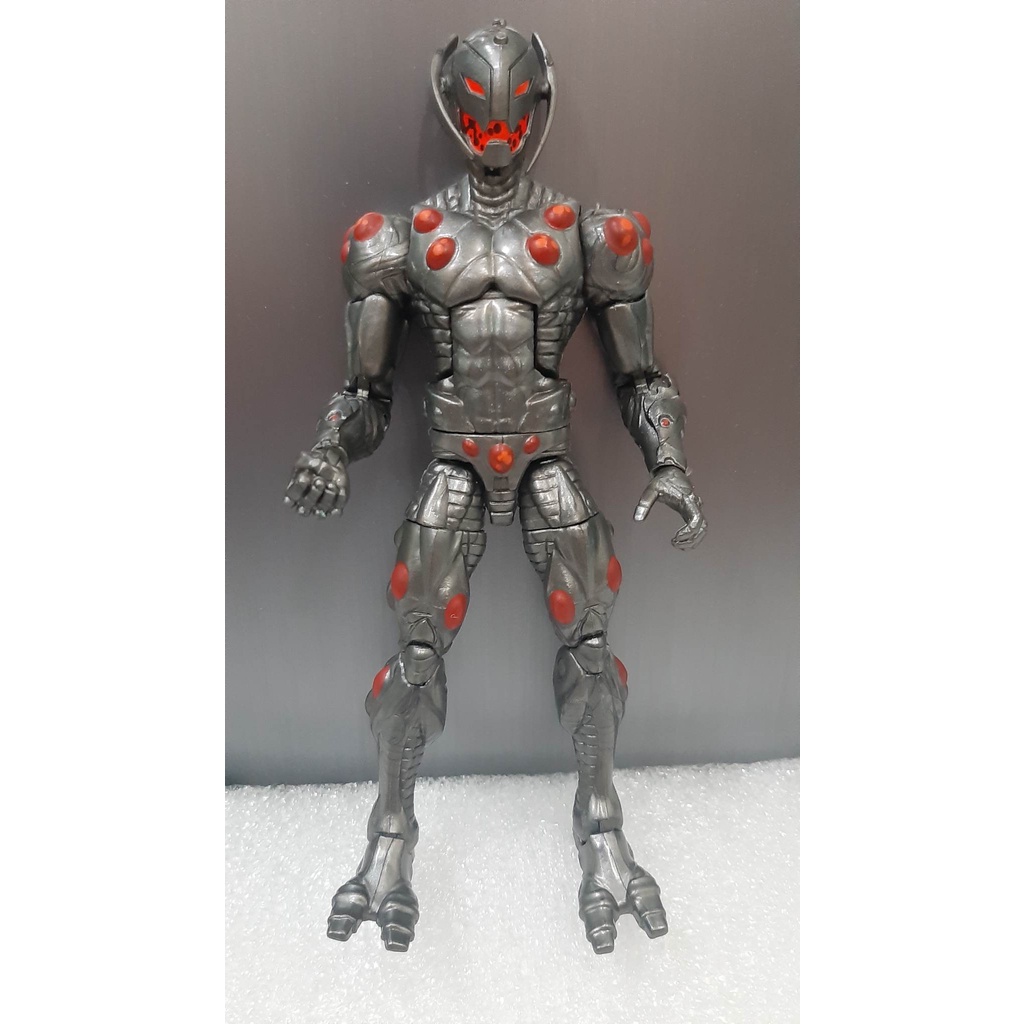 Marvel Legends Ultron from 3Pack Avengers | Shopee Philippines