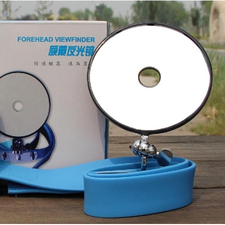 Medical Doctor Reflector Head Mirror Surgeon Surgery Examina Medical ...