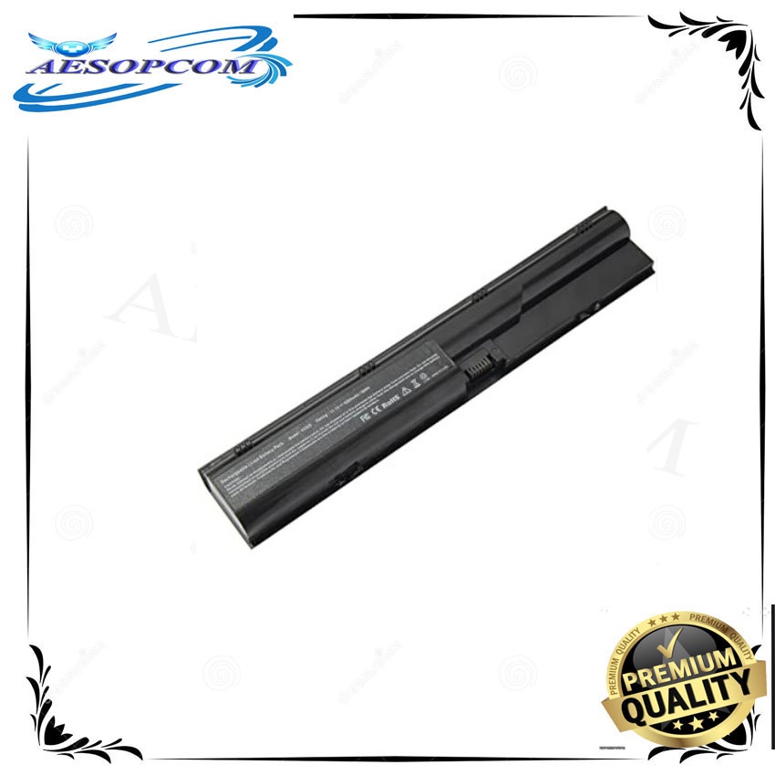 Laptop Battery for HP Probook 4440s 4441s 4445s 4446s 4530s | Shopee ...