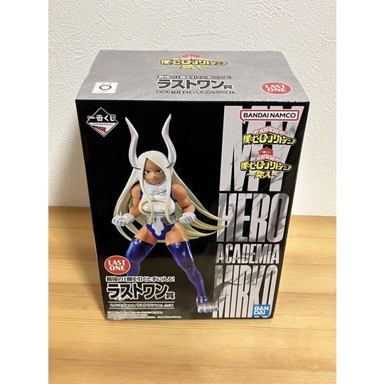 [ Buy 7 get 1 free ] [ Ora Ora ] Mirko Model - my Hero Academia ...