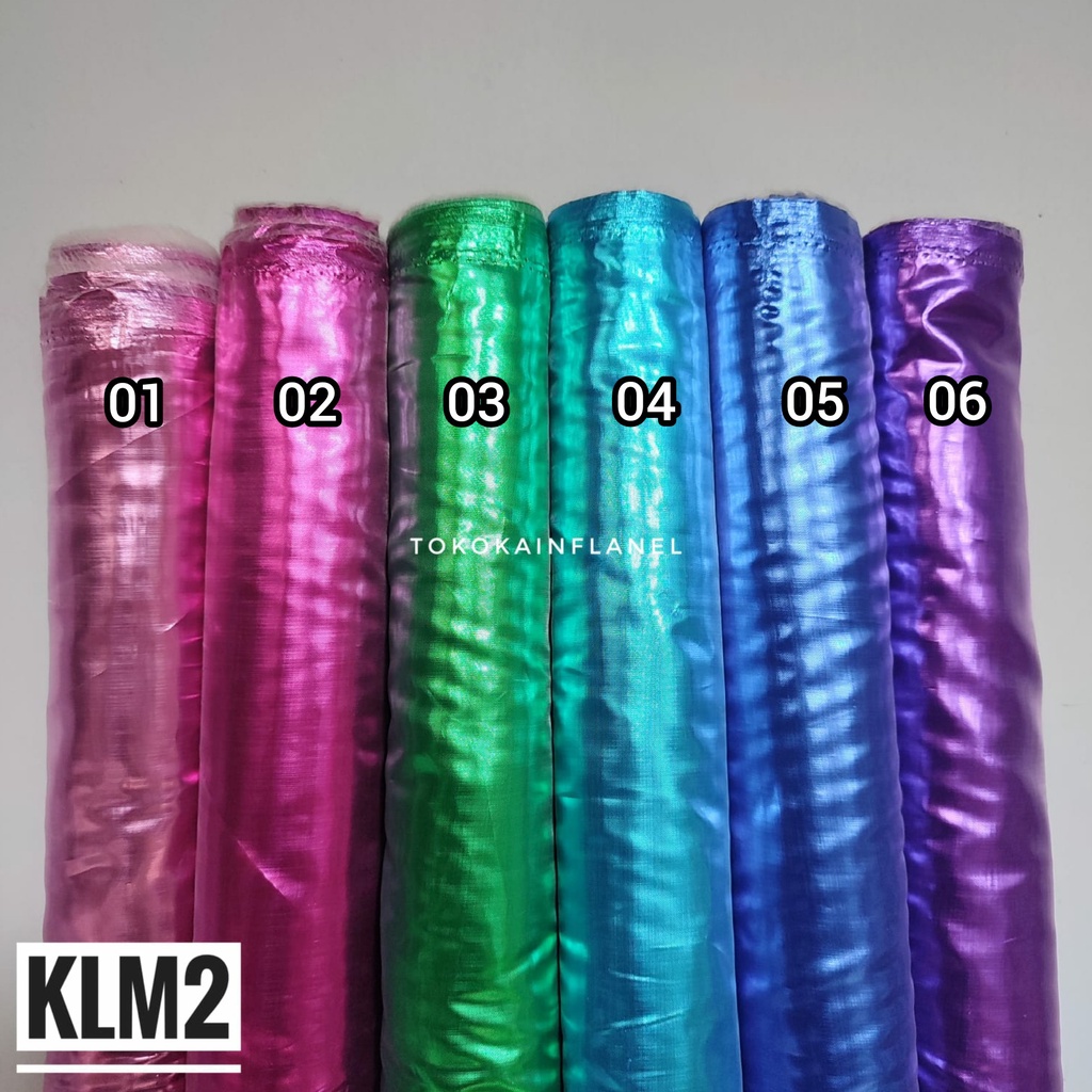 Lame Fabric Per Half Meter KLM2 (50cm) | Shopee Philippines