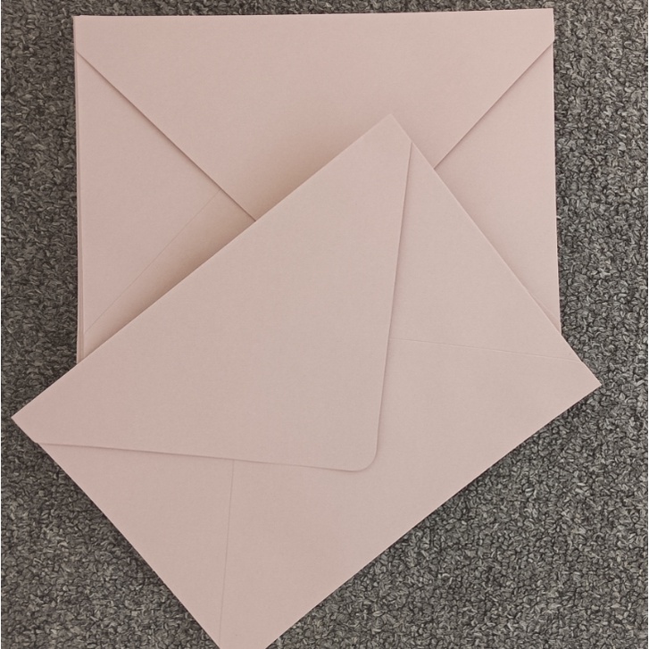5x7 Envelope | Wedding Envelope | Invitation Envelope | Packaging ...