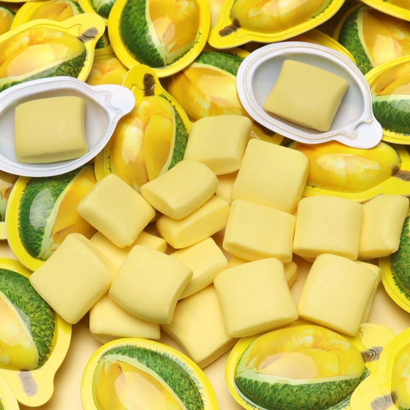 The Most Popular Chewable Durian Candy | Shopee Philippines