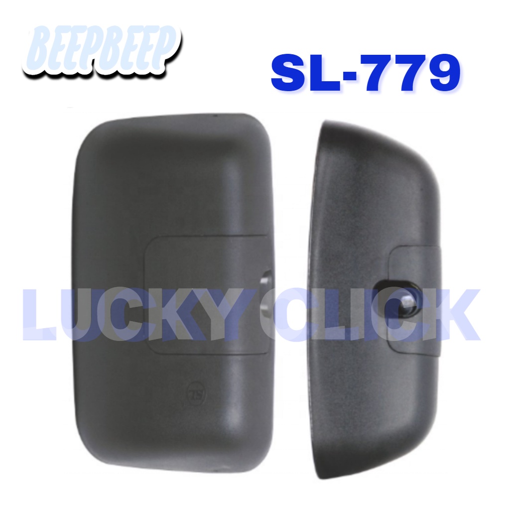 BEEP BEEP SL-789 SIDE MIRROR HINO 700 RH New Hino 700 heavy-duty car ...