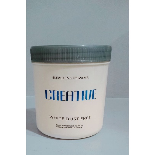 Bleaching powder(white dust free) | Shopee Philippines
