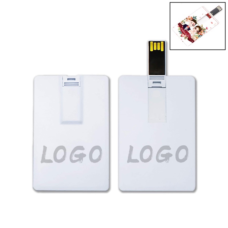 Card USB flash drive 32GB Waterproof 1G 2G 4G 8G Pen Drive 16G 128MB ...