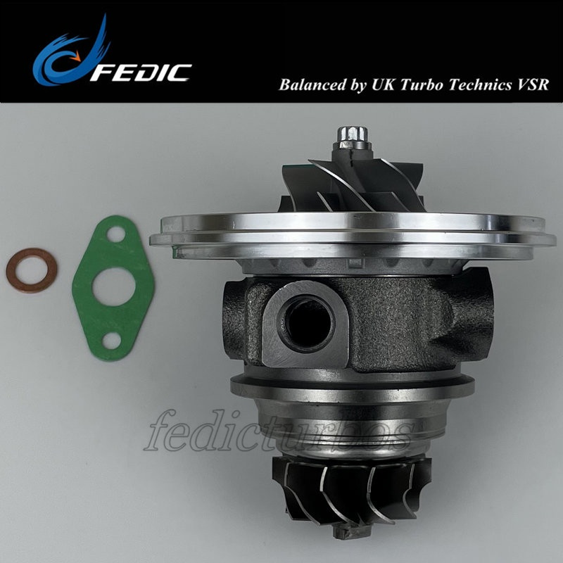 RHF4 Turbo cartridge VB420114 8980118923 Turbocharger chra Turbine for ...
