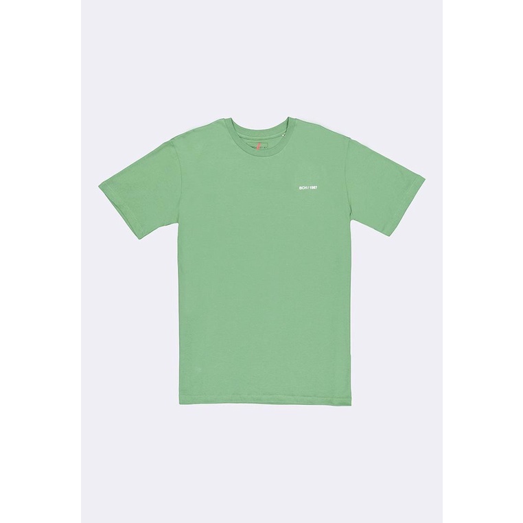 BOT2985 - BENCH/ Better Made Men's Crew Neck Tee | Shopee Philippines