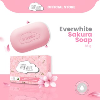 Everwhite face and body soap | Shopee Philippines