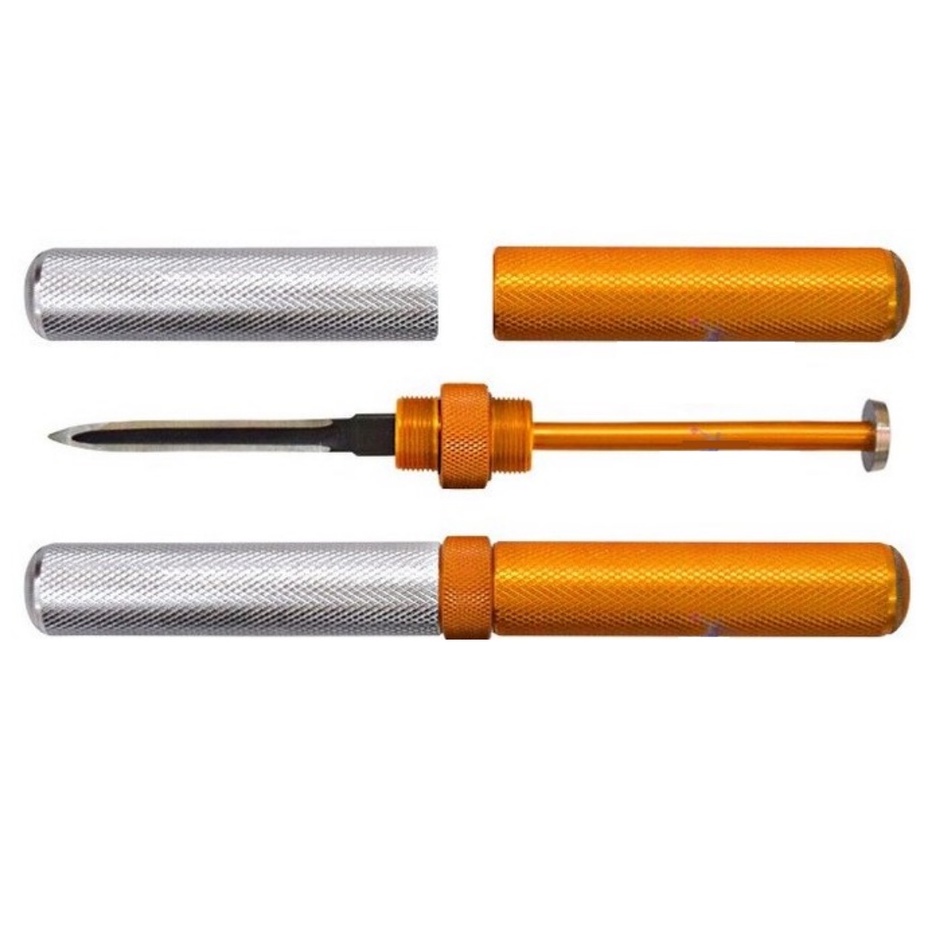 Aluminium Double-Sided Bevel and Tool /Bowling Drilling Equipments ...