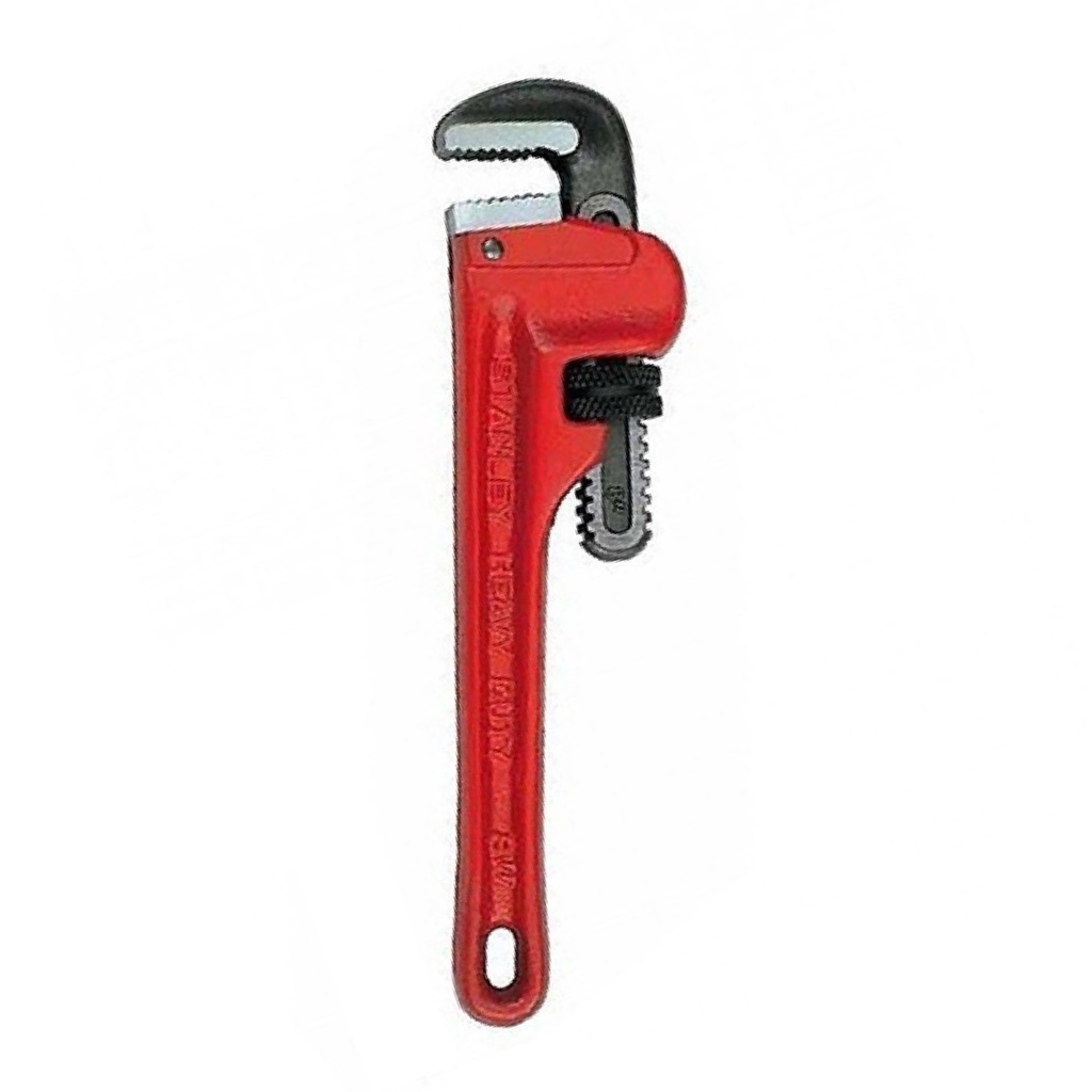 Stanley Original Pipe Wrench 12 inches | Shopee Philippines