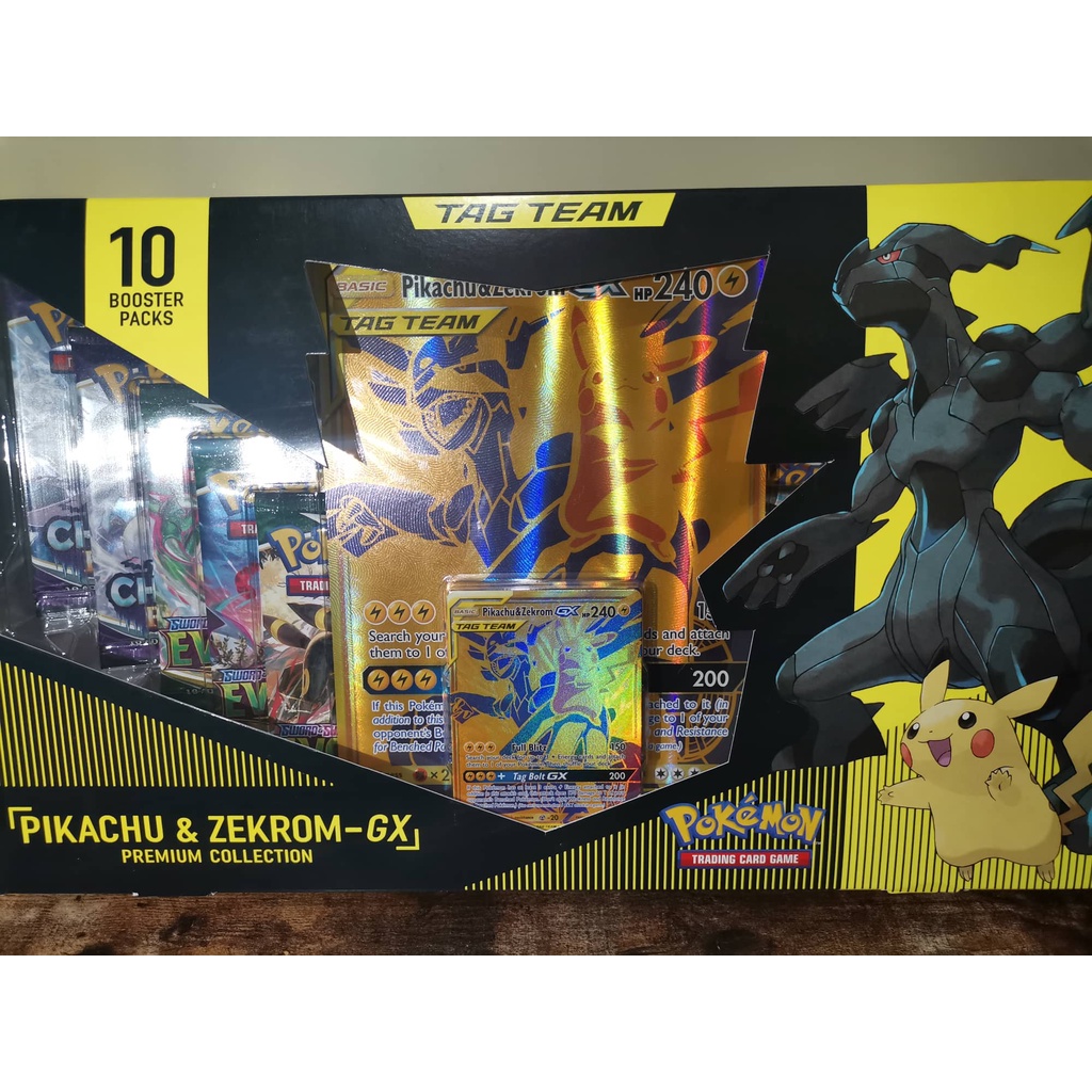 Pokemon TCG Sealed Box | Shopee Philippines