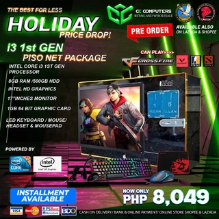 Shop pisonet for Sale on Shopee Philippines
