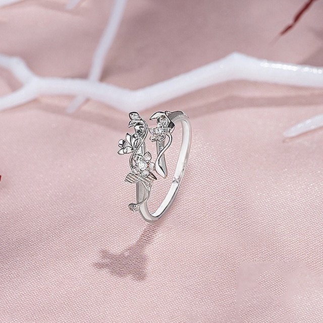 Anime Tian Guan Ci Fu Ring Heaven Official’s Blessing Hua Cheng Xie ...