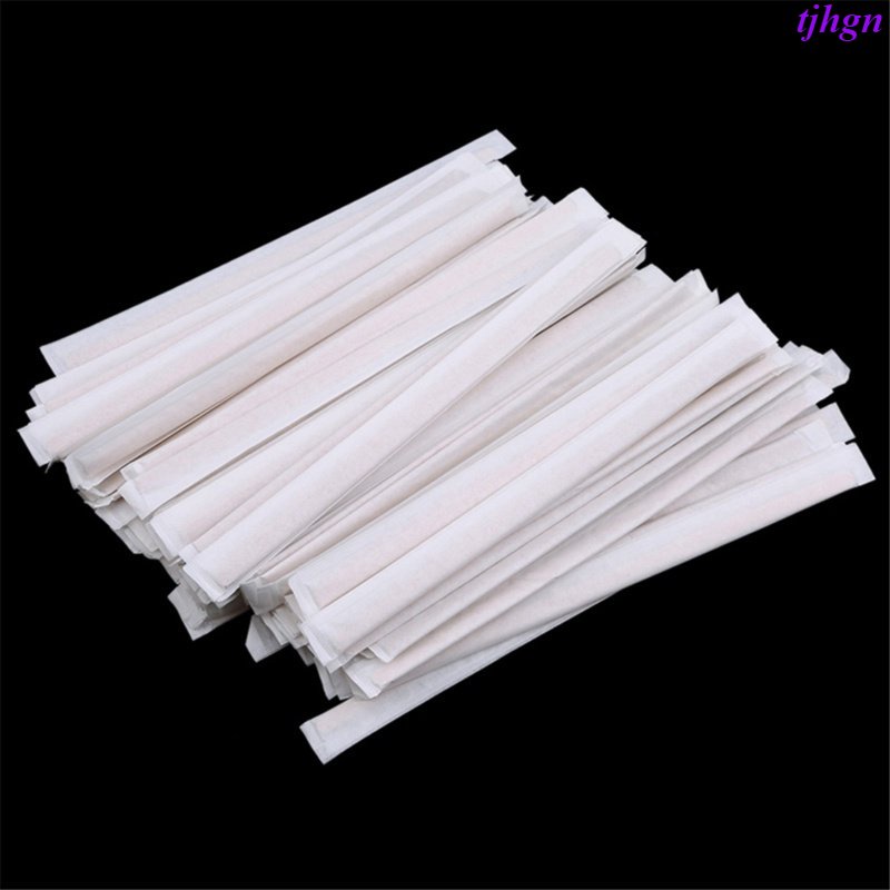 Single Package Coffee Stirrer Disposable Wooden Stirrer [LO] | Shopee ...