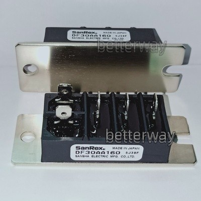 1pc Module DF20DB80 DF30AA160 DF20CA160 DF20AA120 DF20DB40 Power Diode ...