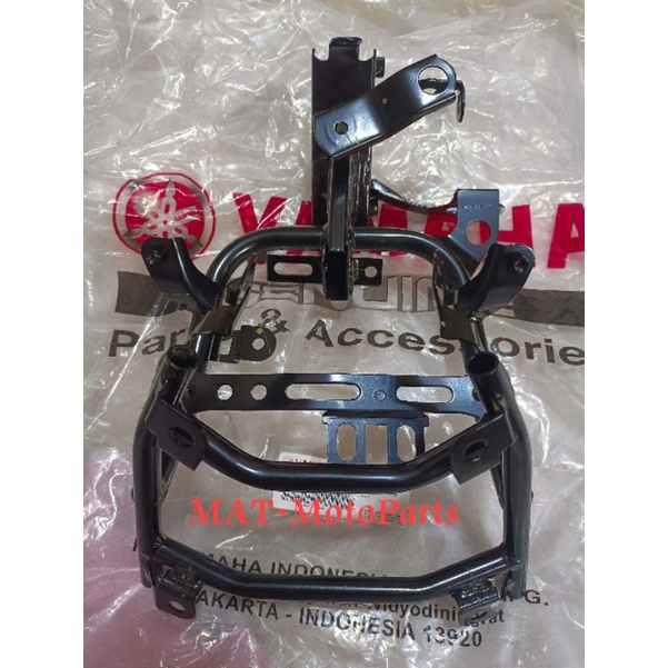 Genuine Headlight Bracket, Stay 1 Bracket for Nmax v2, Yamaha Genuine ...