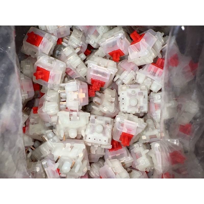 Gateron Switch KS9 X14 SMD Switches for Mechanical Keyboard | Shopee ...