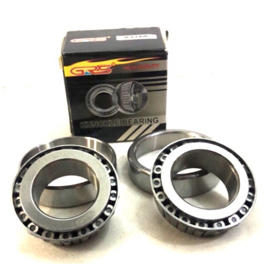 TLJ Motorcycle 1PC GRS Knuckle Bearing XRM/TMX/WAVE/MIO/RAIDER/STX ...
