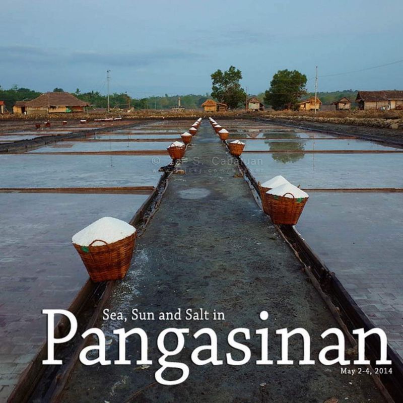 Sea Salt/Asin from Dasol,Pangasinan 2kg | Shopee Philippines