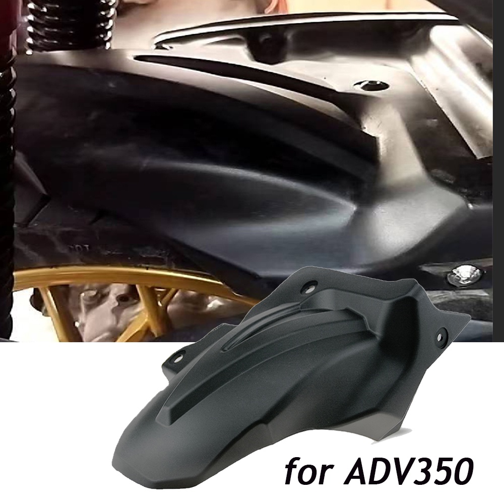For HONDA ADV350 ADV 350 ADV250 2021-2022 Motorcycle Accessories Rear ...