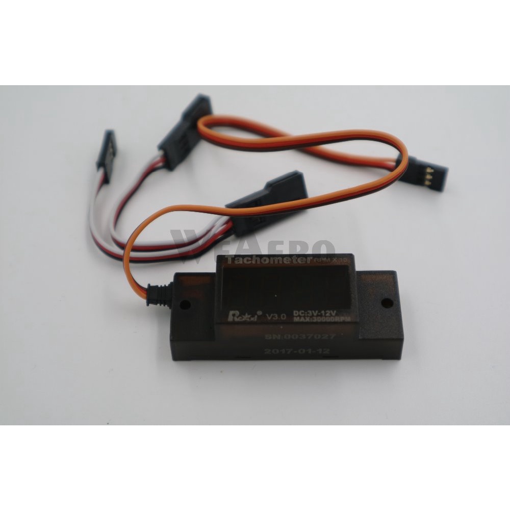 DLE Onboard Mini Tachometer | Shopee Philippines