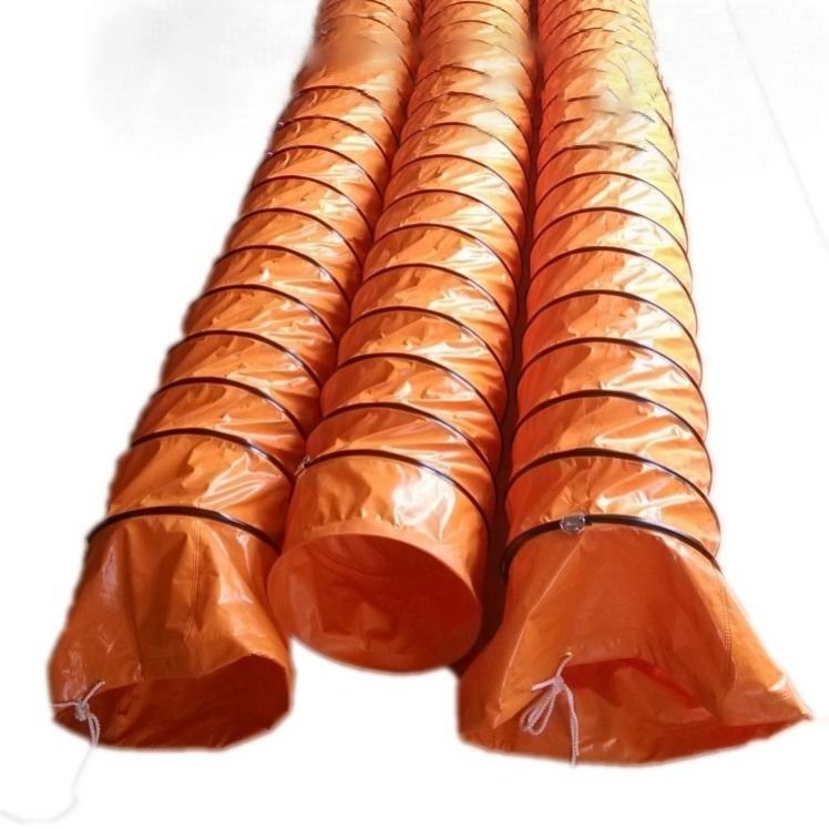 Air Duct Telescopic Mining, Tunnel, Ship, Formaldehyde Removal High ...