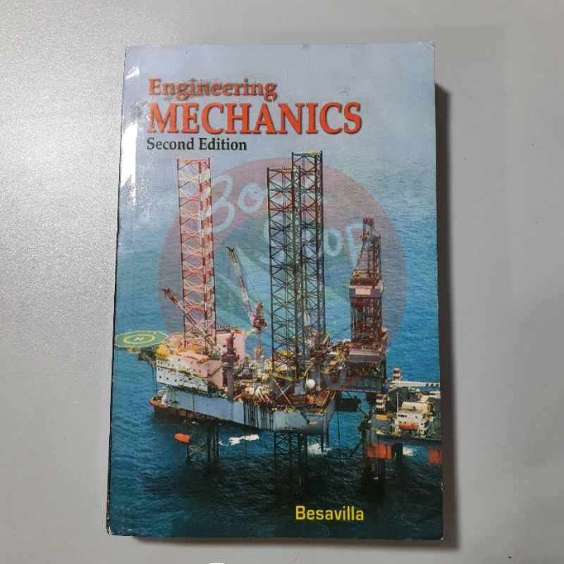 Engineering Mechanics second edition by:Besavilla | Shopee Philippines Engineering Mechanics second edition by:Besavilla | Shopee Philippines