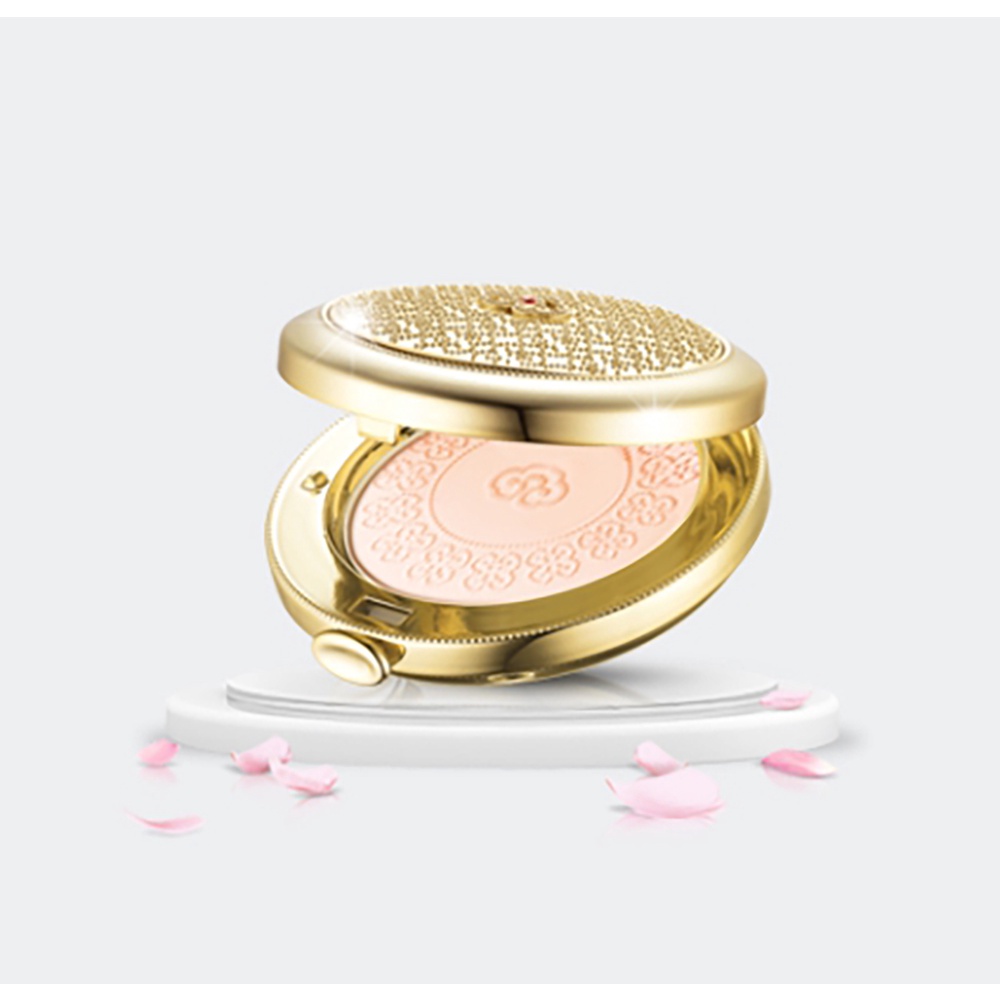 The History of Whoo Gongjinhyang Powder Pact 13g SPF30/PA++ | Shopee ...