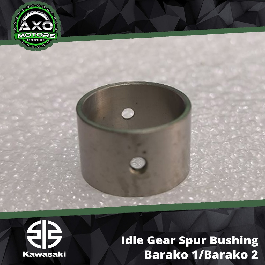 92139-0141 Bushing Idle Gear Spur Barako1 Barako2 Genuine | Shopee Philippines